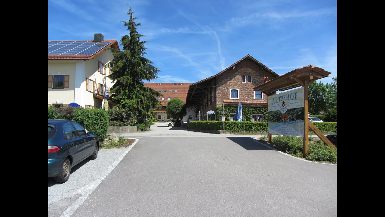 Camping Bad Birnbach Hartlhof – Camping – HNNZ