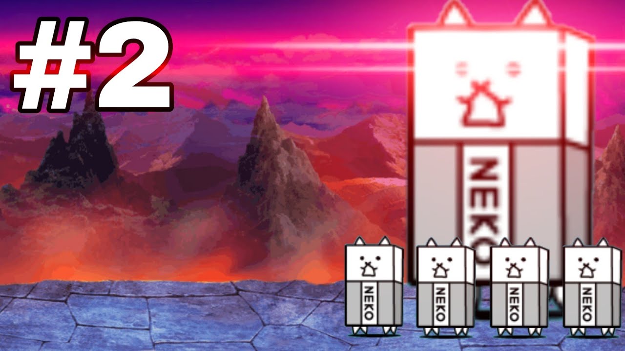 REVIEW UNIT TBC: NORMAL | #2: Tank Cat - YouTube