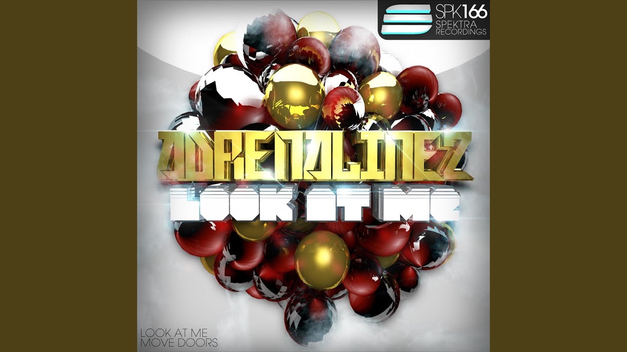 Look At Me (Original Mix) - YouTube