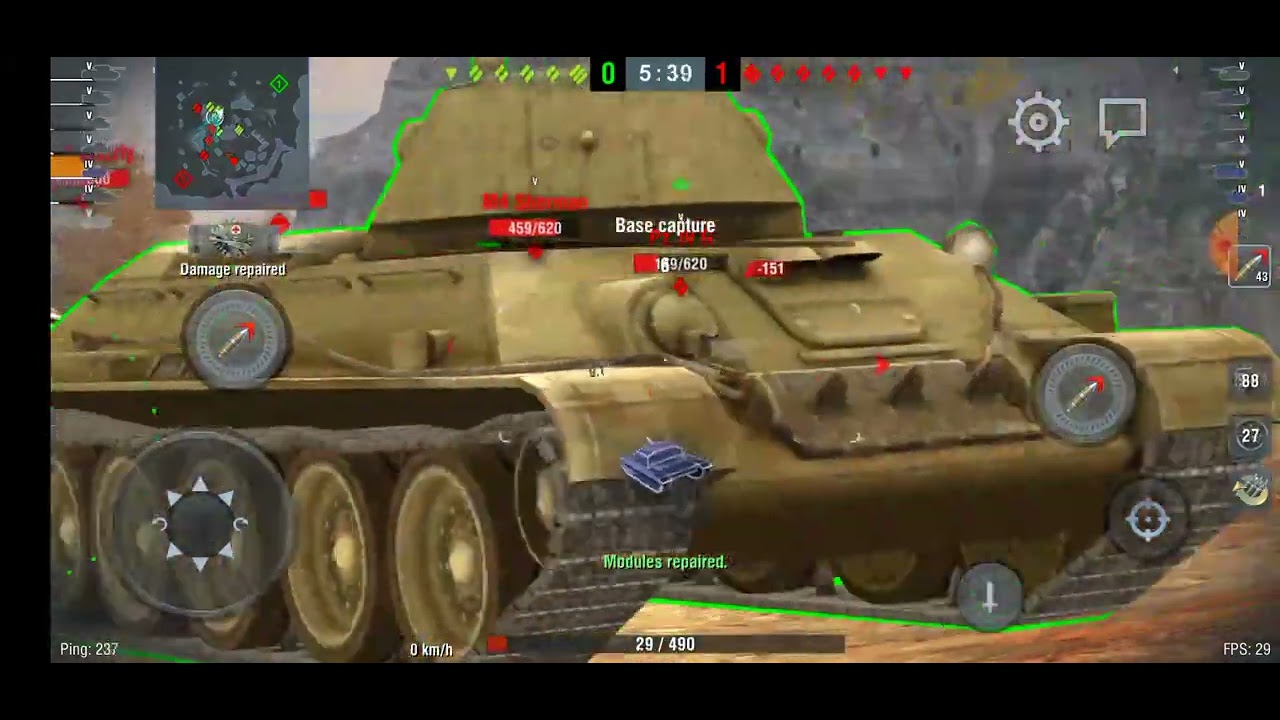 GETTING THE STUG 3!!! | World of Tanks Blitz gameplay - YouTube