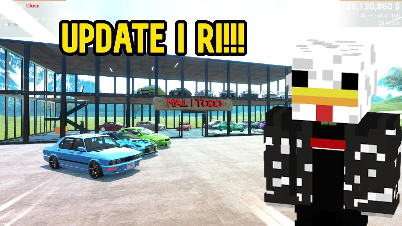 Update i ri KEMI BA BANES!!! - Car For Sale Shqip - YouTube