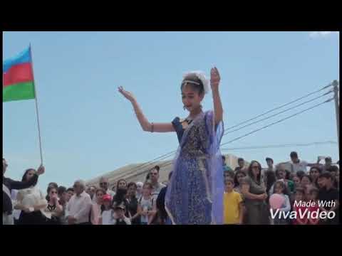 Super hind rəqsi Röya Hamidova