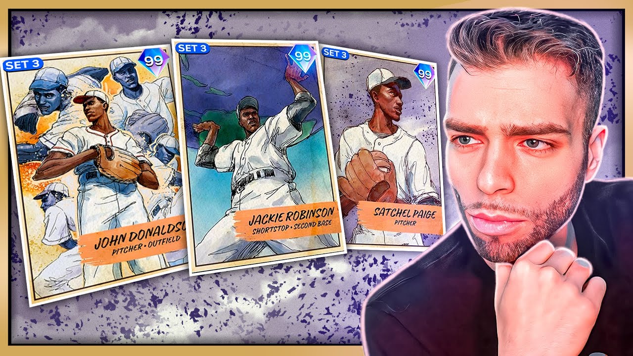 This is so broken..... - YouTube