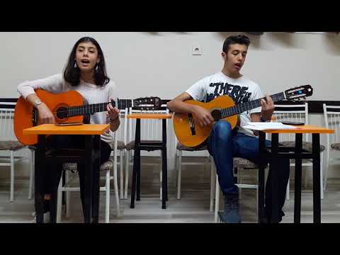 Sezen Aksu - VAY / Berfin & Deniz