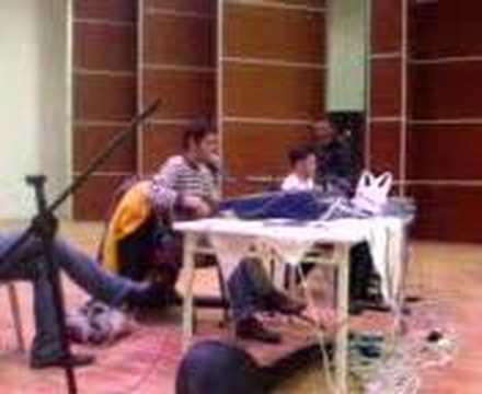 Orhan Demir-Prens Asker Gecesi 8