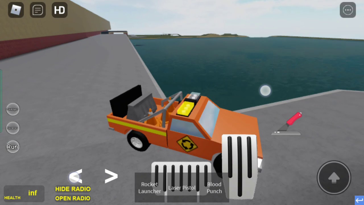 Playing rays mod new update 6 new addons and headcrab infection! - YouTube