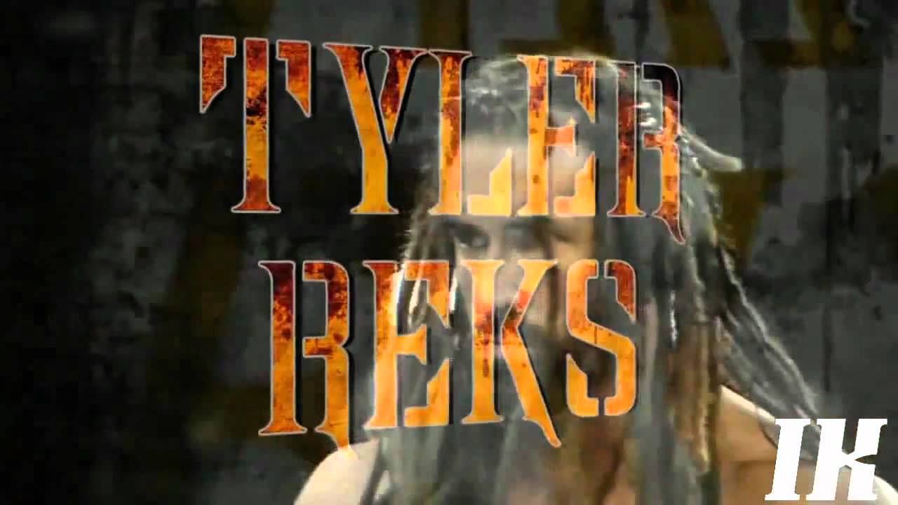 WWE Tyler Reks Theme Tyrannosaurus Full with Download Link - YouTube