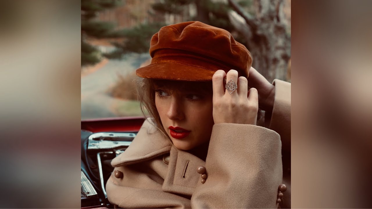 Taylor Swift - 22 stem mix - YouTube