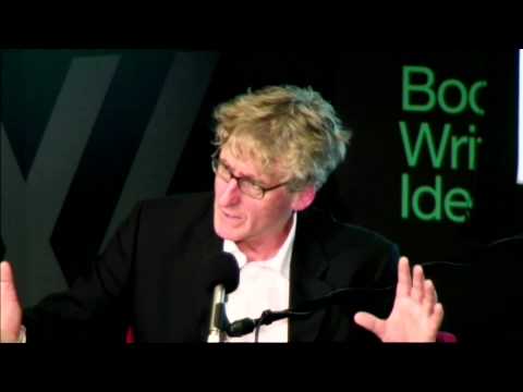 Crosswords from David Astle at the Wheeler Centre - YouTube