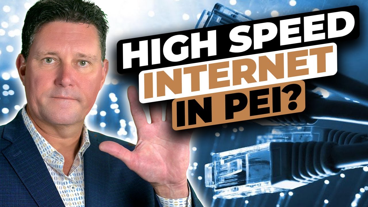 Prince Edward Island High-Speed Internet | Bell Aliant | Eastlink ...