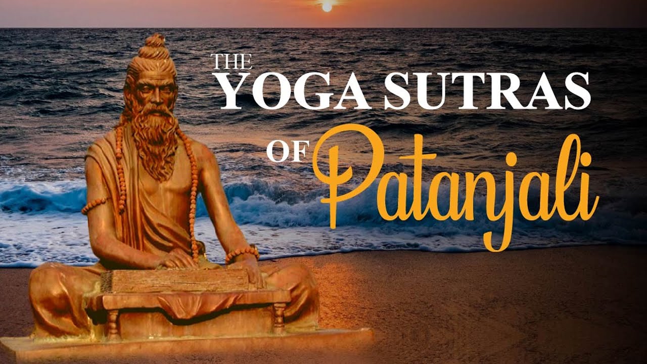 Learn Patanjali Yoga Sutras Online FREE | JKYog Online Classes | Register NOW - YouTube