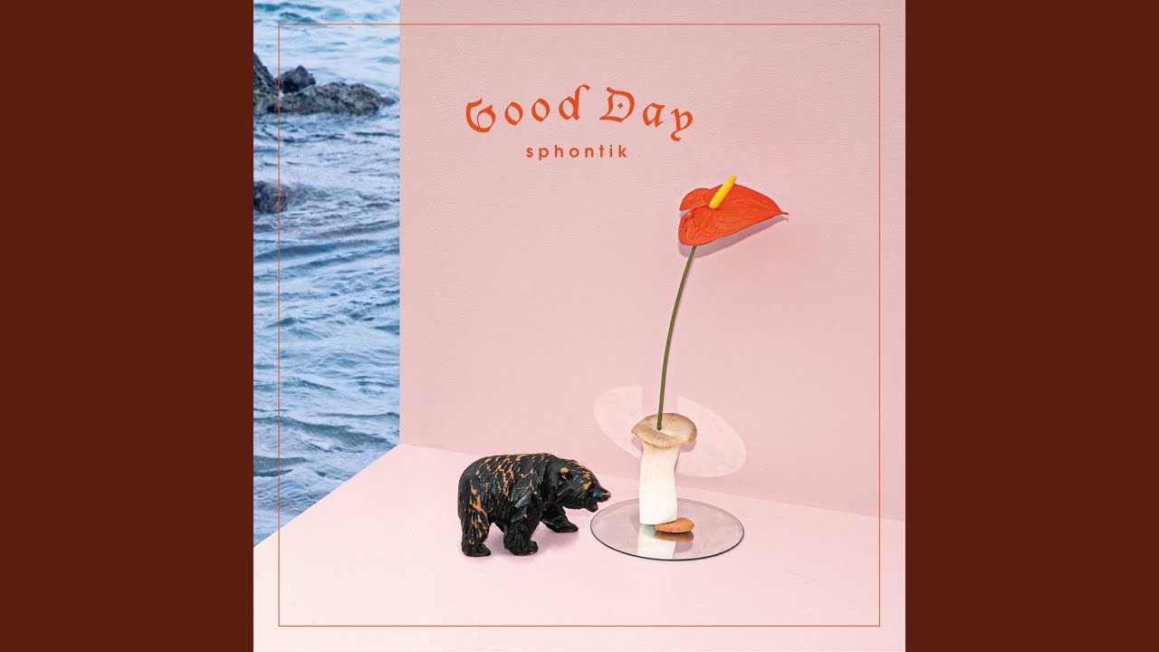 Good Day - YouTube