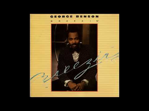 George Benson – Breezin' – Vinyl (Terre Haute Pressing, LP, Stereo ...