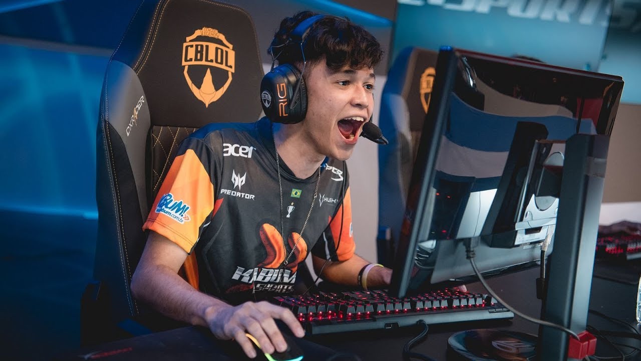 Titan Montage League Of Legends ( Speed Montage ) - YouTube