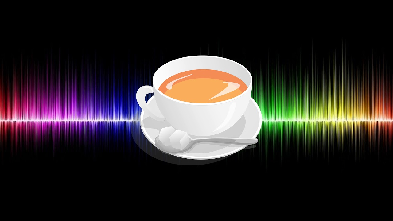 Cup on Saucer - Free Sound Effect [Youtube Audio Library] - YouTube