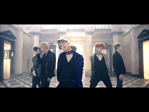 BTS - FETISH (speed edit)