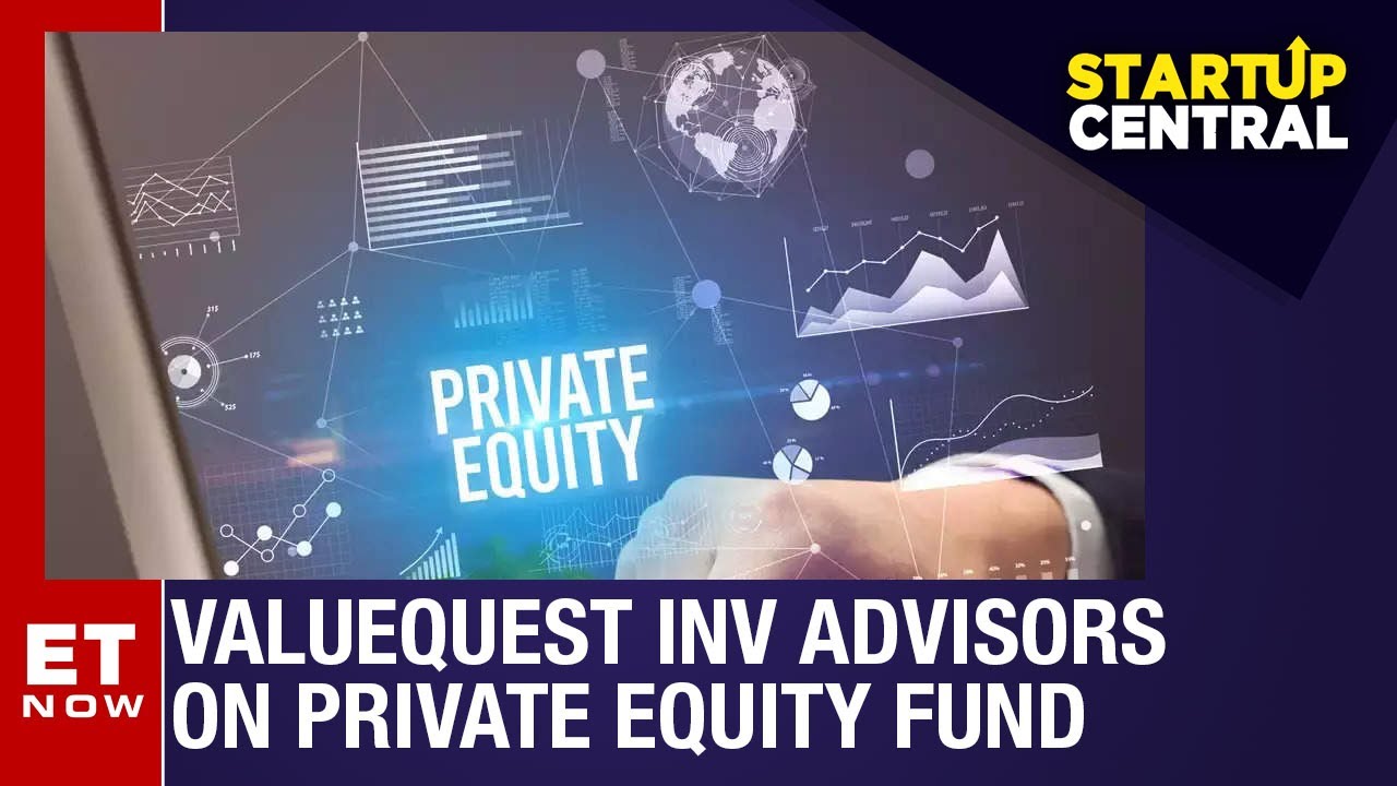 ValueQuest Investment Advisors Launch New Private Equity Fund ...