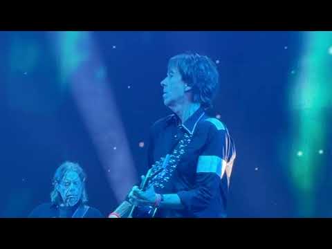 Roxette - Wish I Could Fly (live in Halmstad, 26-Jul-2025) 4K