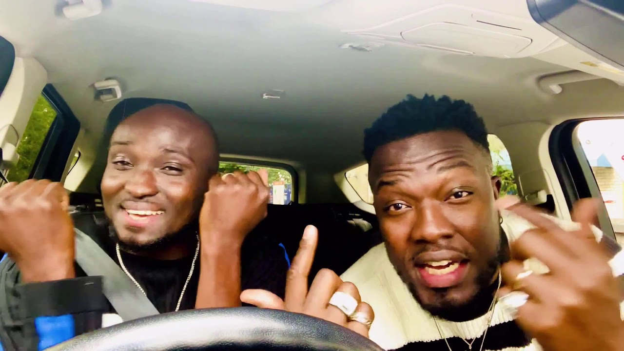 REGGIE 'N' BOLLIE - VISION 2020 - YouTube