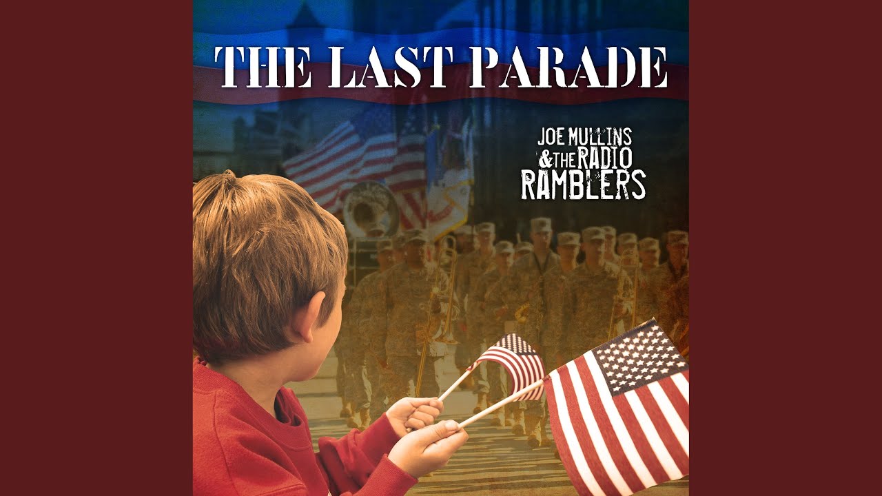 The Last Parade - YouTube