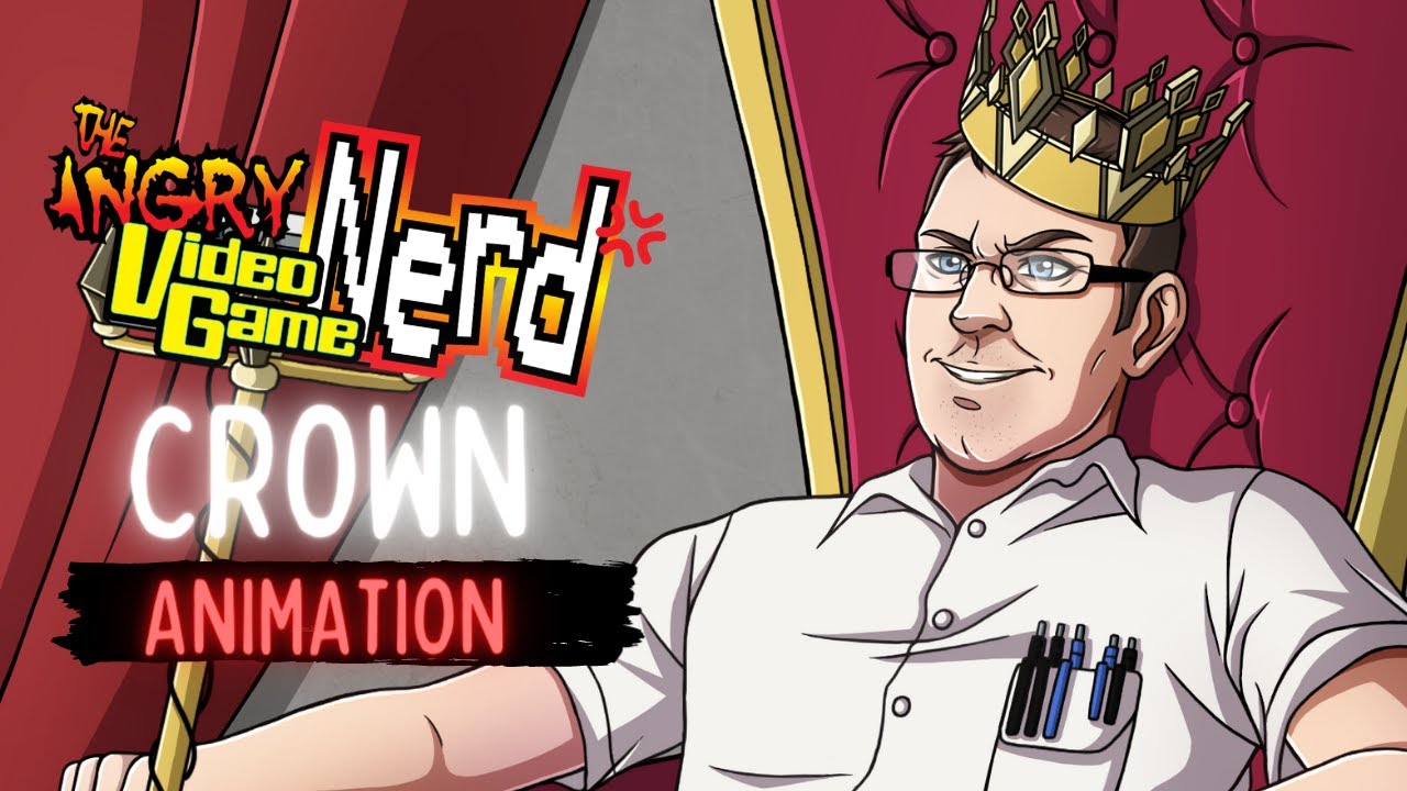Avgn Wallpaper