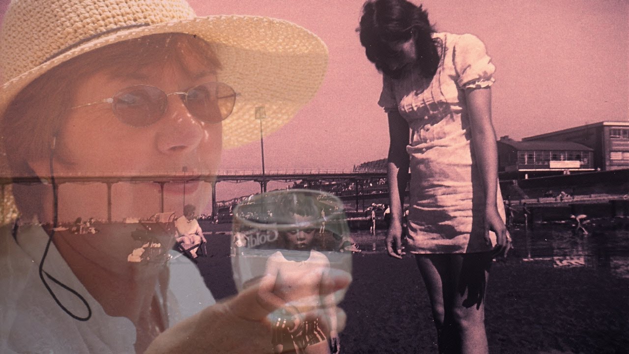 Jackie. Peace at Last - YouTube