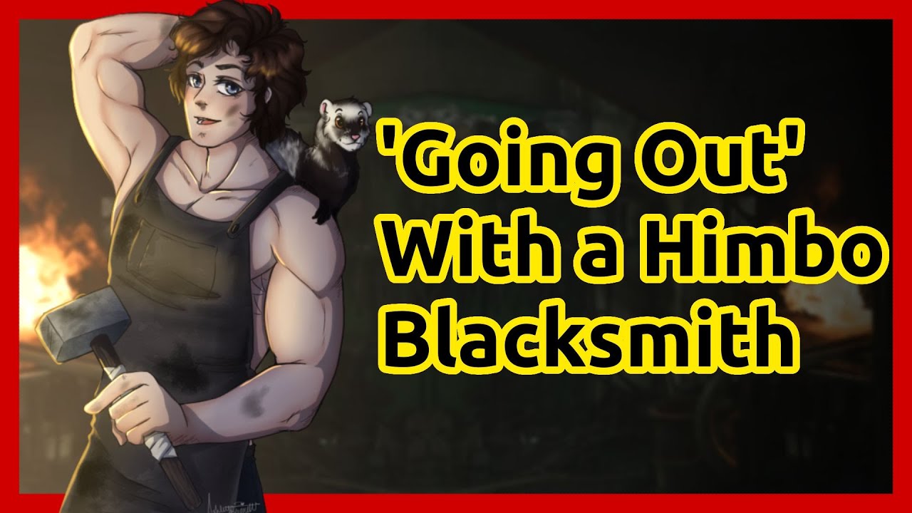 [M4A] Learning from the Himbo Blacksmith [Part 2][Fantasy][Funny][Kind ...