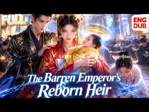 【ENG DUB】The princess killed her family—reborn, she became the emperor's mother.