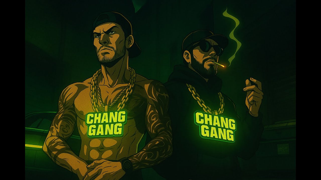 🔥 Boe Jangles 🔥 | Chang Gang Vs Mdm | مندم فرار کرد - YouTube