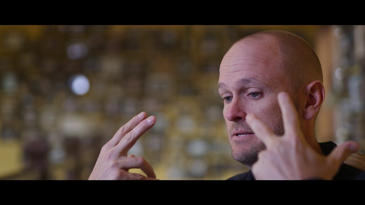 Kevin Bybee - YouTube