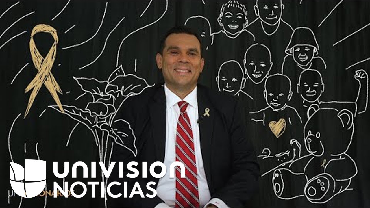 Raymond Rodríguez, el visionario que convierte una tragedia en triunfo ...
