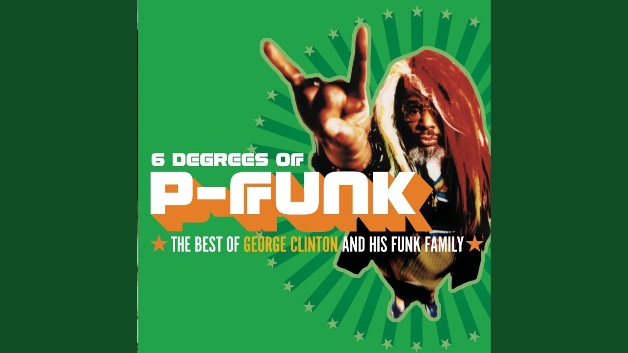 If Anybody Gets Funked Up (It's Gonna Be You) - YouTube