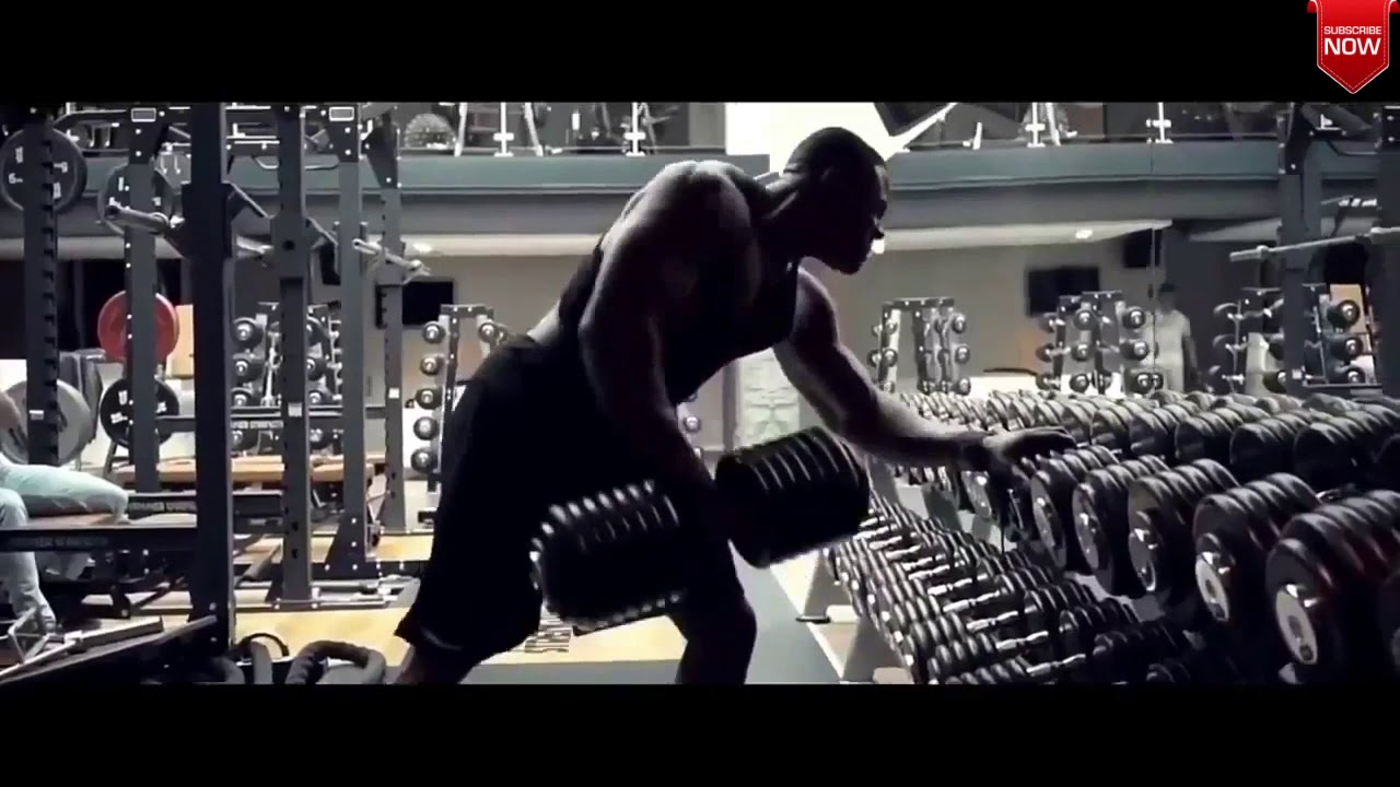 Beast bodybuilding video - YouTube
