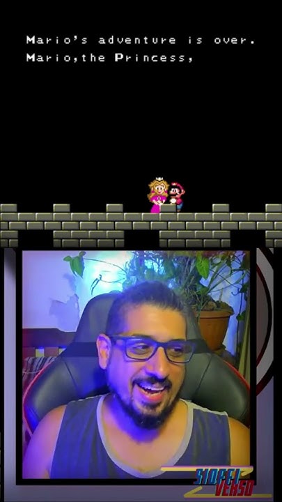 Super Mario World Finalizando E Resumindo A Jornada Do Mario