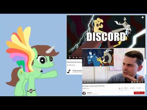 Did Grogar make Discord what i think? - YouTube