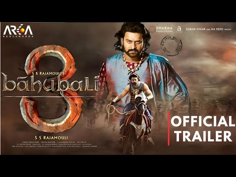 Bahubali The Epic Full Movie In Hindi | Prabhas S.S Rajamouli | Movie Zone