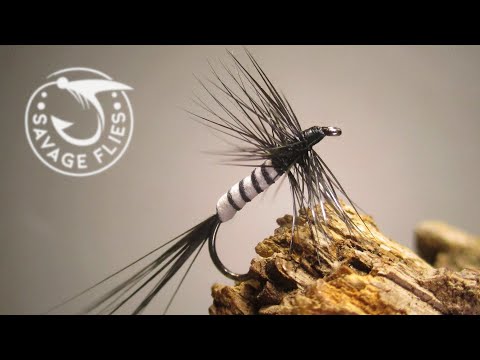 Simplified Dry Fly Techniques - YouTube
