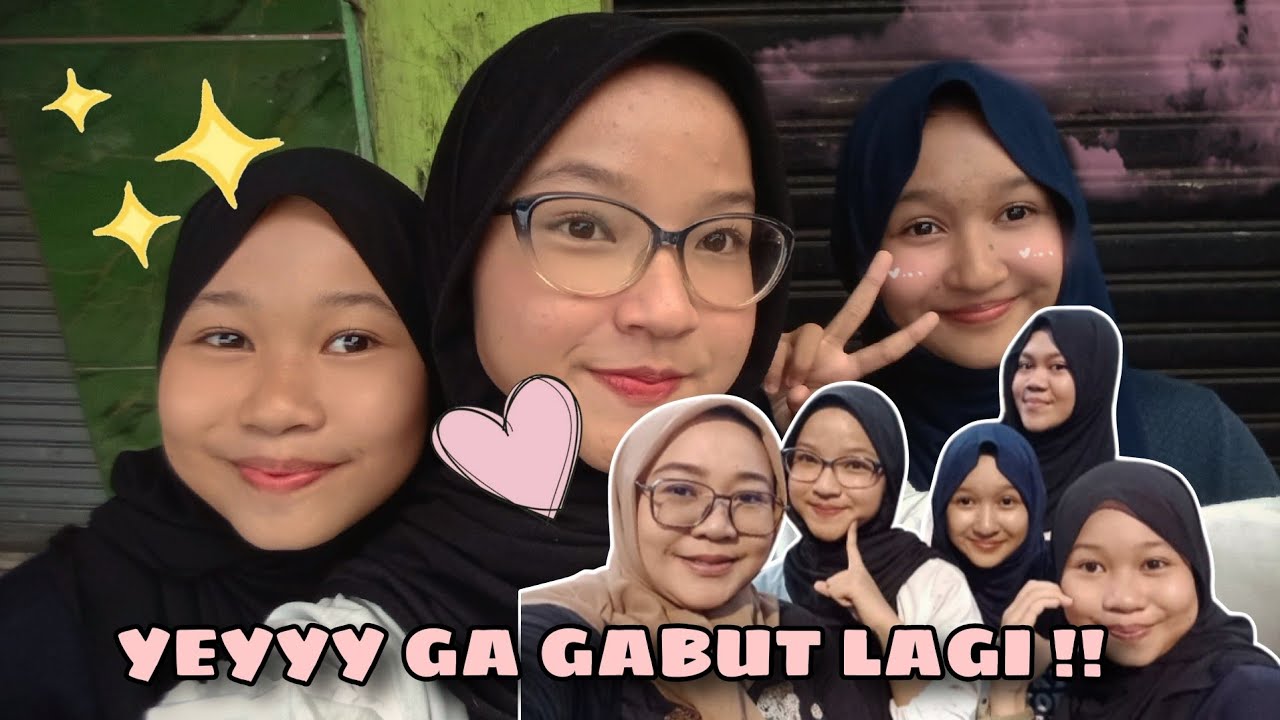 liburan ke bogor lageee 😆🥳 - YouTube