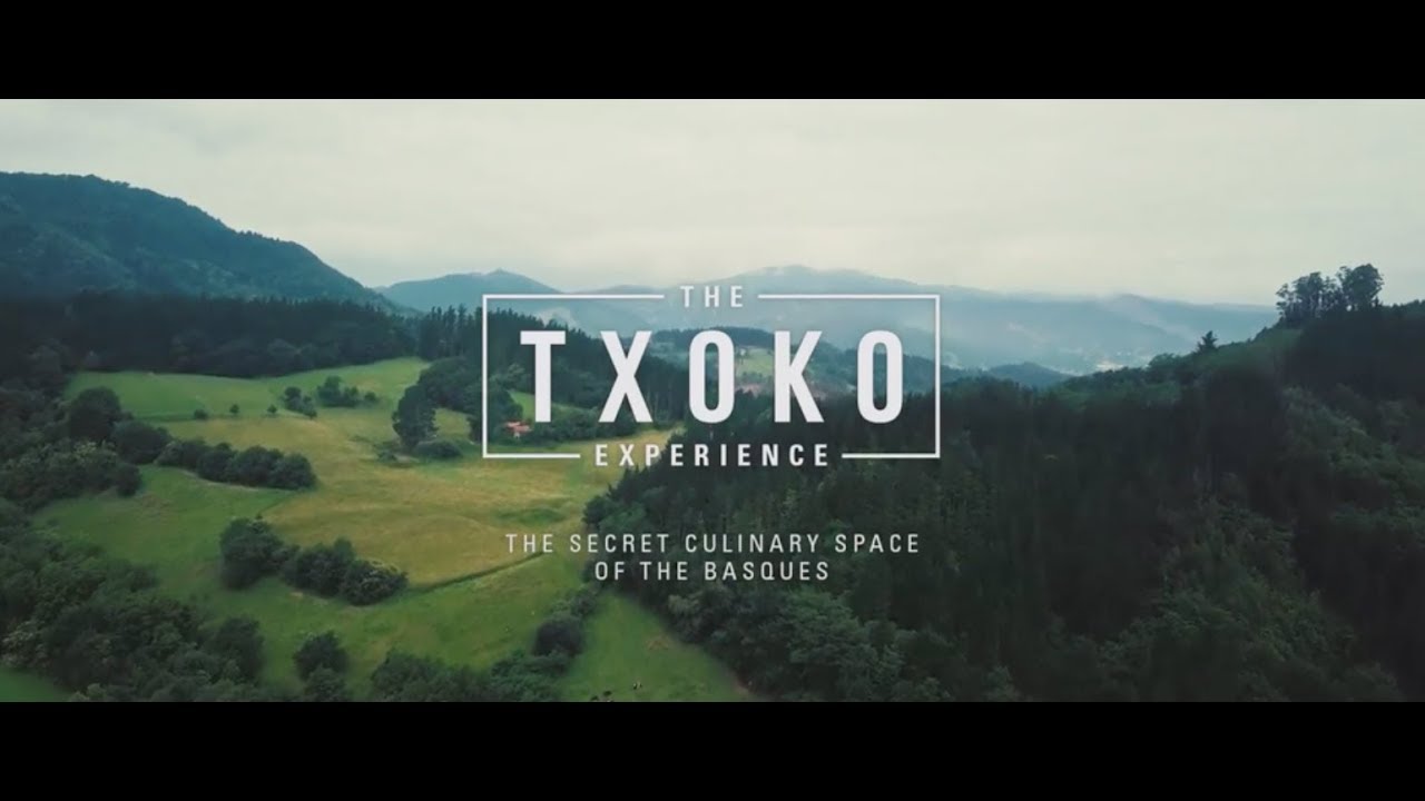 TEASER TRAILER: The Txoko Experience. The Secret Culinary Space of the ...
