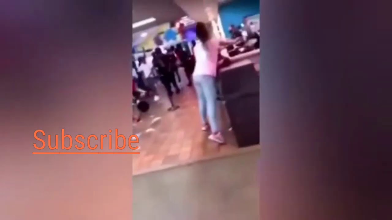Kid's RIOT at Memphis putt putt golf - YouTube
