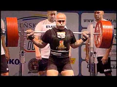 Jaroslaw Olech - YouTube