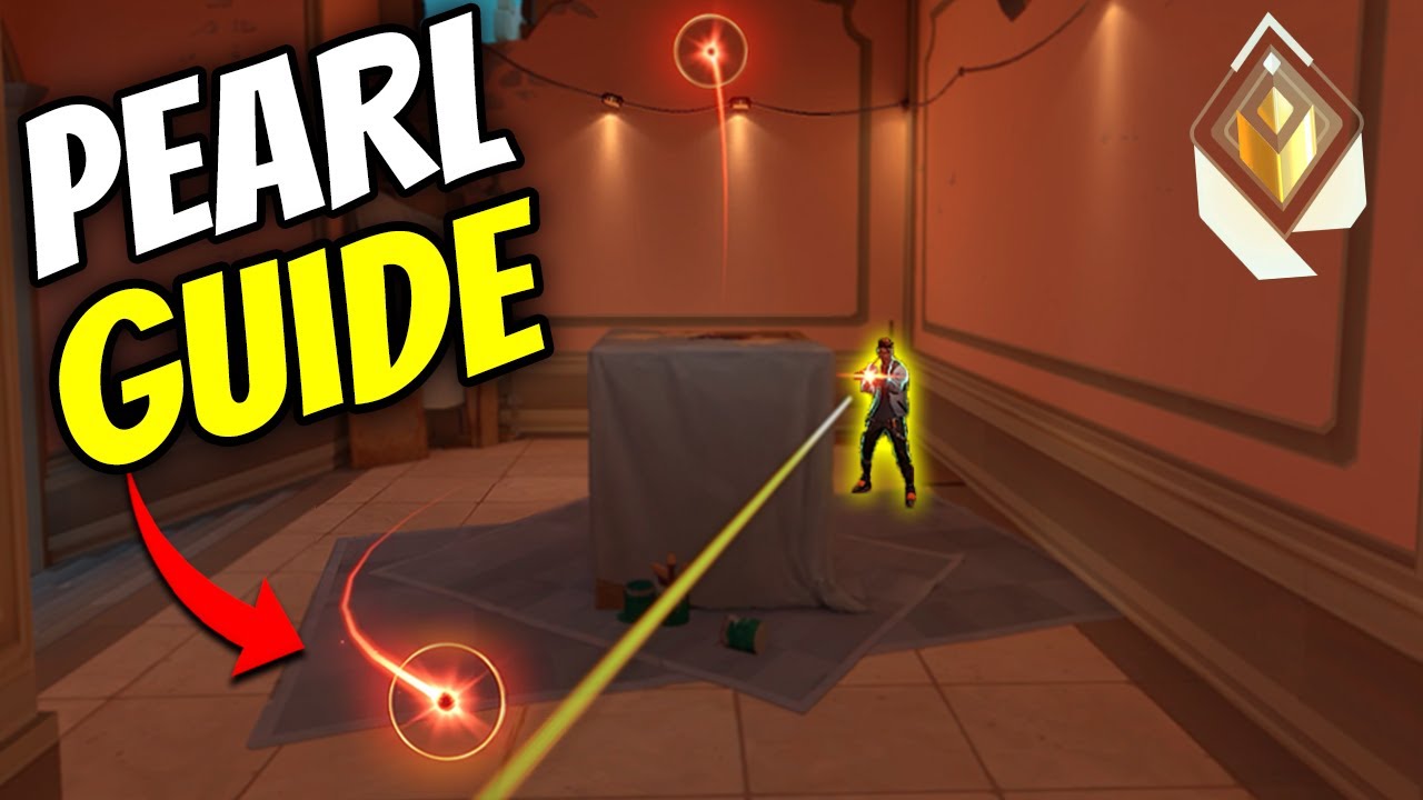 Pearl is a FREE Win if you know this.. *Radiant Phoenix Guide* - YouTube