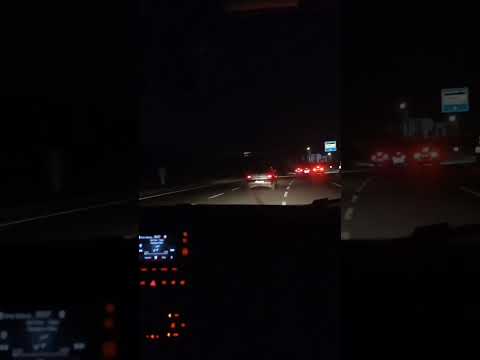 DOBLO D4 YAN KOLTUK GECE STORY