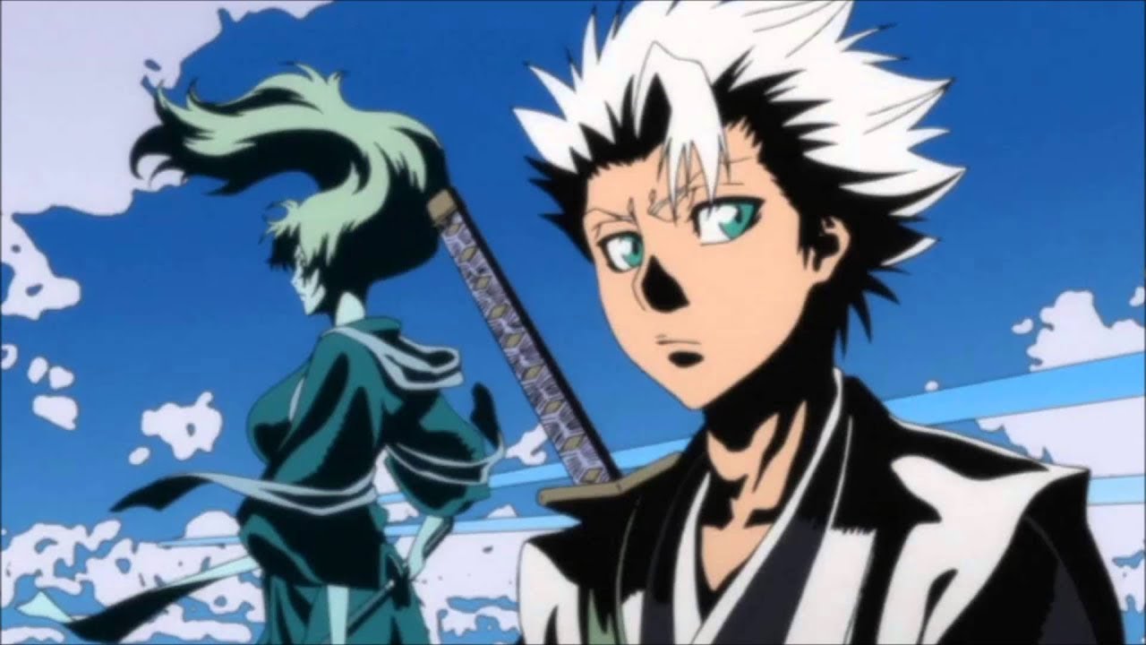Bleach Opening 9 "Velonica" - YouTube