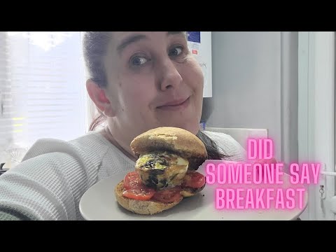 Did Someone Say Breakfast ? - YouTube