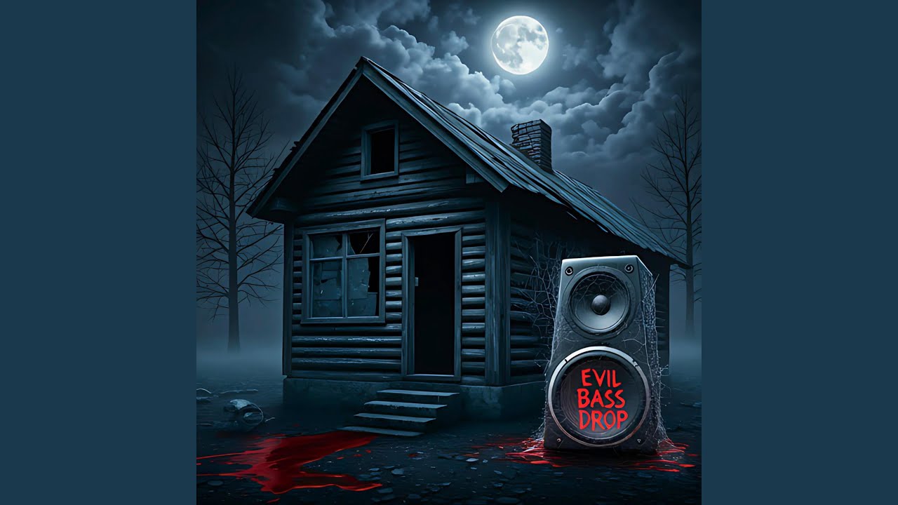 Evil Bass Drop - YouTube