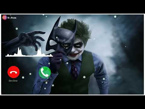 Danger Ringtone || Attitude Joker Ringtone ||- Joker Remix Ringtone Instrumental ||
