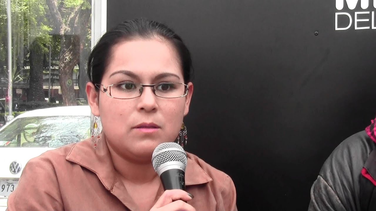 Esther Rivera - YouTube