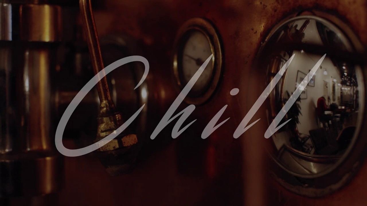 CHILL STEAMPUNK | 4K Relaxation - YouTube