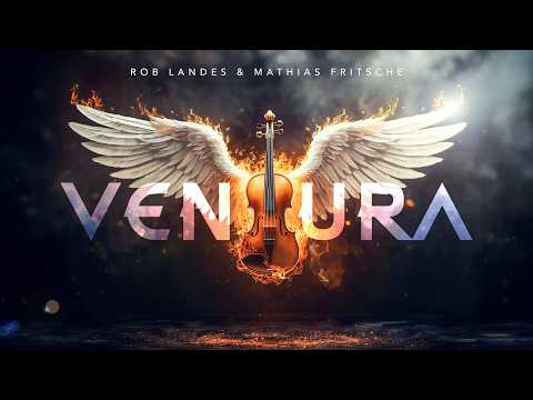 VENTURA - A song about courage and hope 🔥